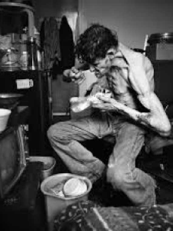 Meth Lab Cleanup & Drug Residue Testing Australia | Drug Lab Statistics