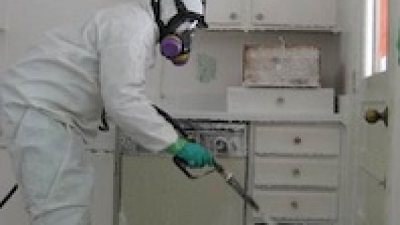 Meth Lab Cleanup & Drug Residue Testing Australia | Meth Lab ...