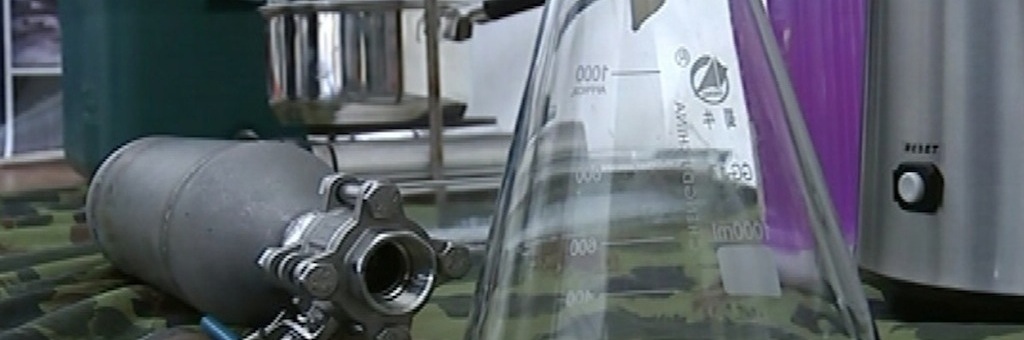 Meth Lab Cleanup & Drug Residue Testing Australia | Meth Lab Cleaners ...