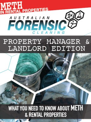 Methlabs | Signs of a Meth Lab