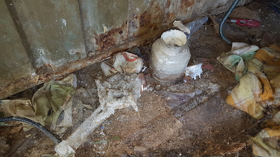 Meth Lab Cleaners Australia - Meth Lab Cleanup & Drug Residue Testing ...